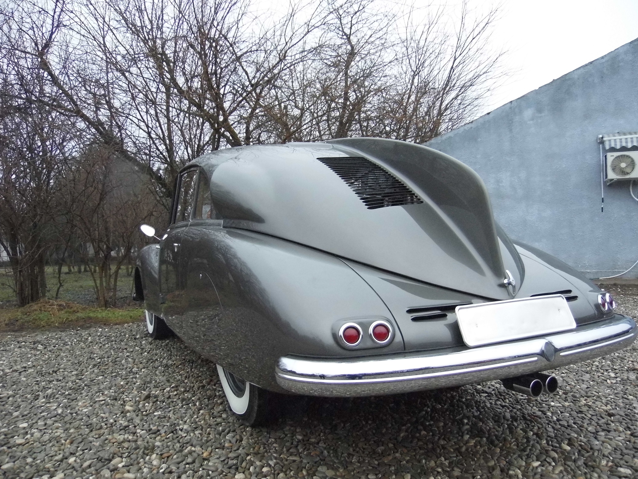 OLDTIMER STUDIO | oldtimer-restoration