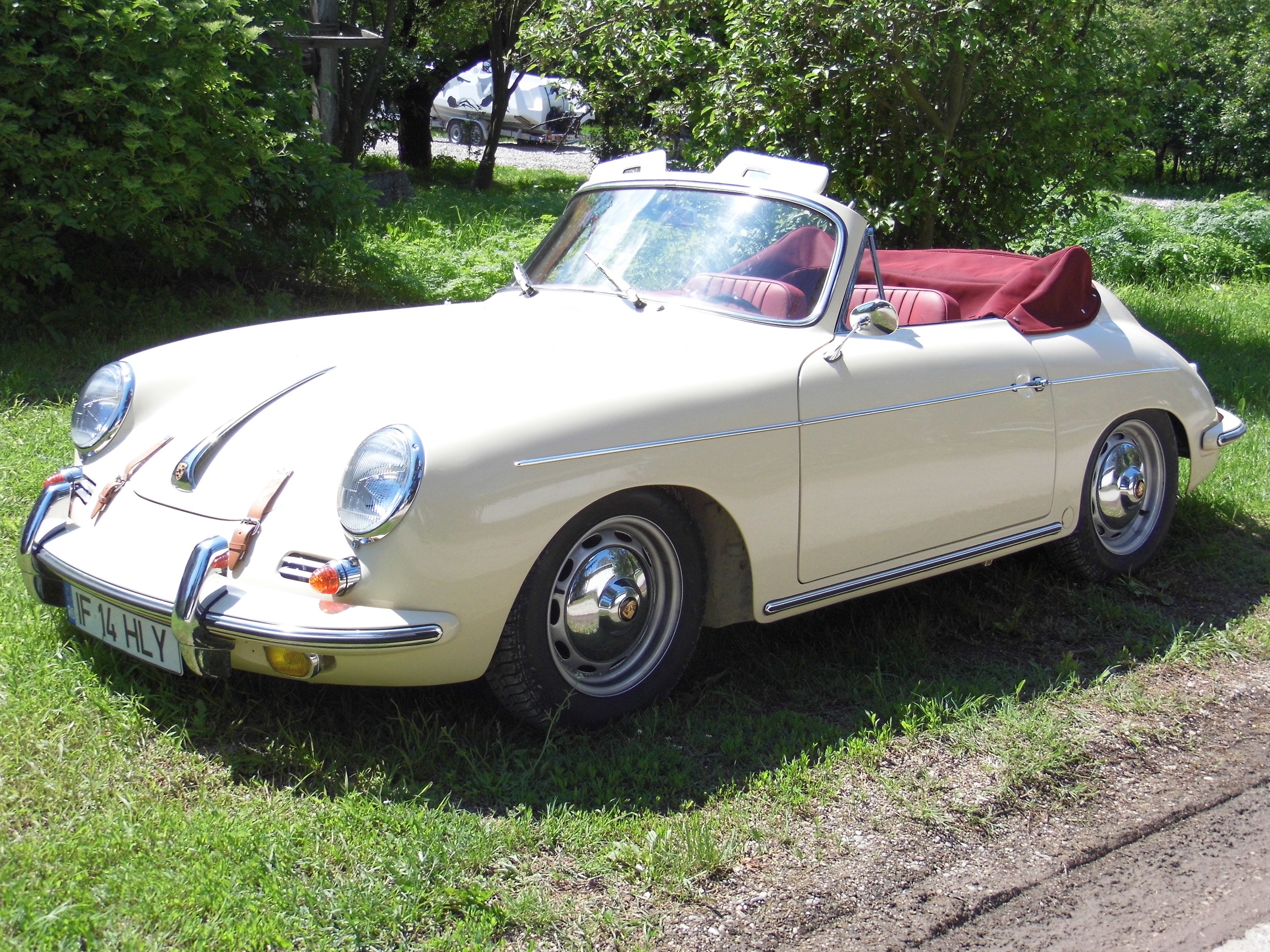 OLDTIMER STUDIO | oldtimer-restoration