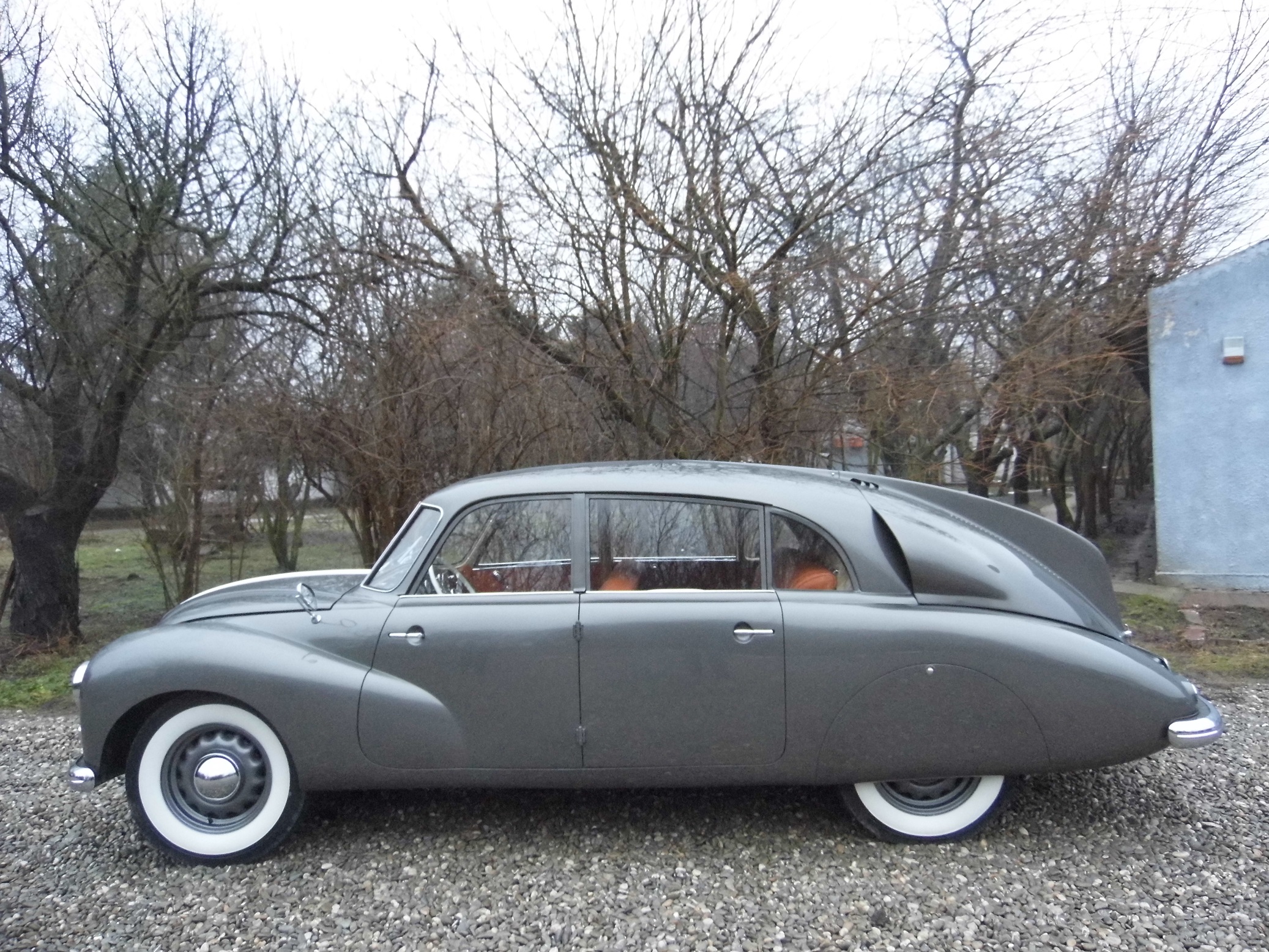 OLDTIMER STUDIO | oldtimer-restoration