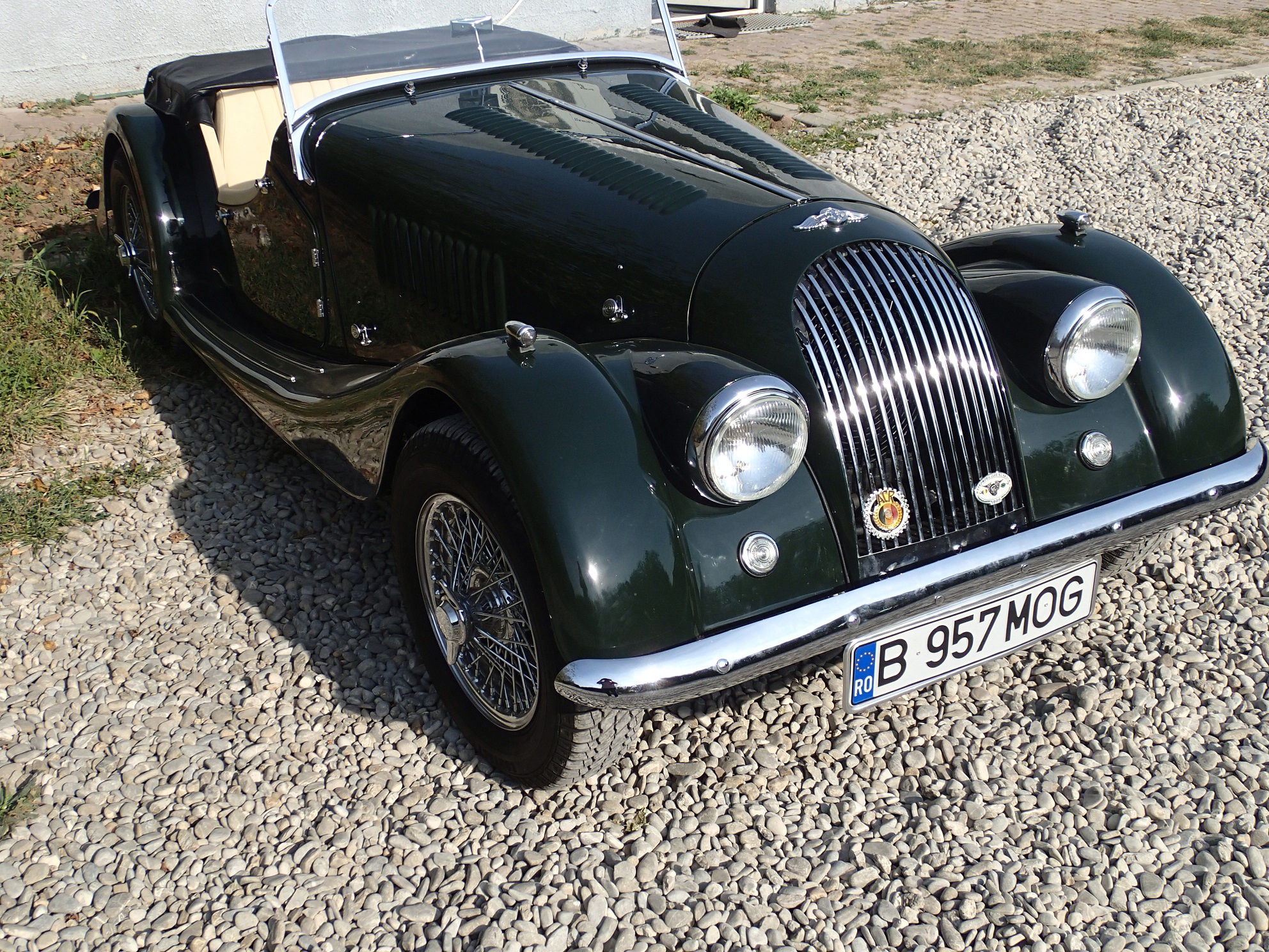 OLDTIMER STUDIO | oldtimer-restoration