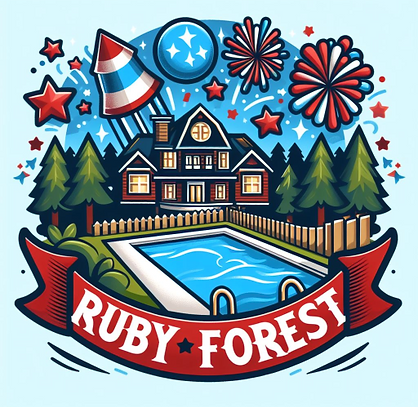 Home | Ruby Forest