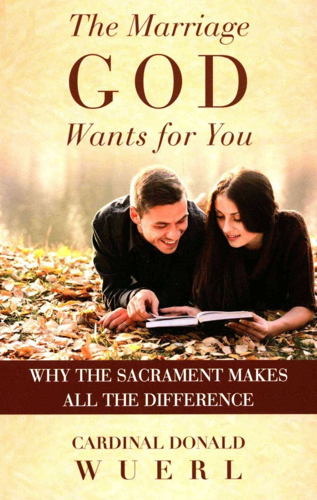 The Marriage God Wants for You | Bethany Association