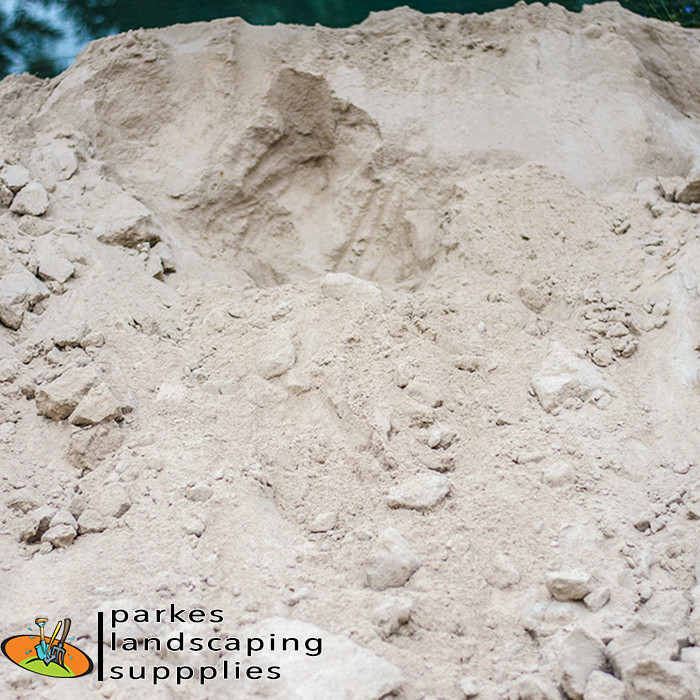 Brickie White Sand | Sand, Gravel, & Cement | Parkes Landscaping Supplies