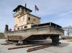 Home | CantonMarineTowingCompany