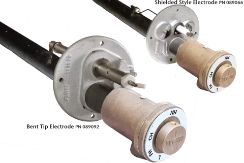 Flame Distributor Pipe Burner | Flynn Burner