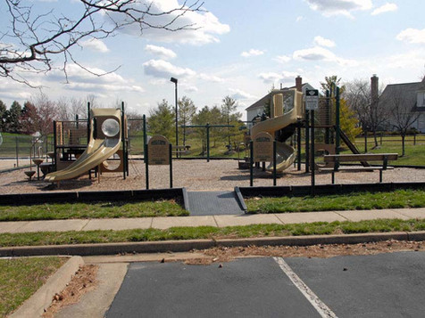 Playgrounds | Ashburn Farm Association | Ashburn Virginia