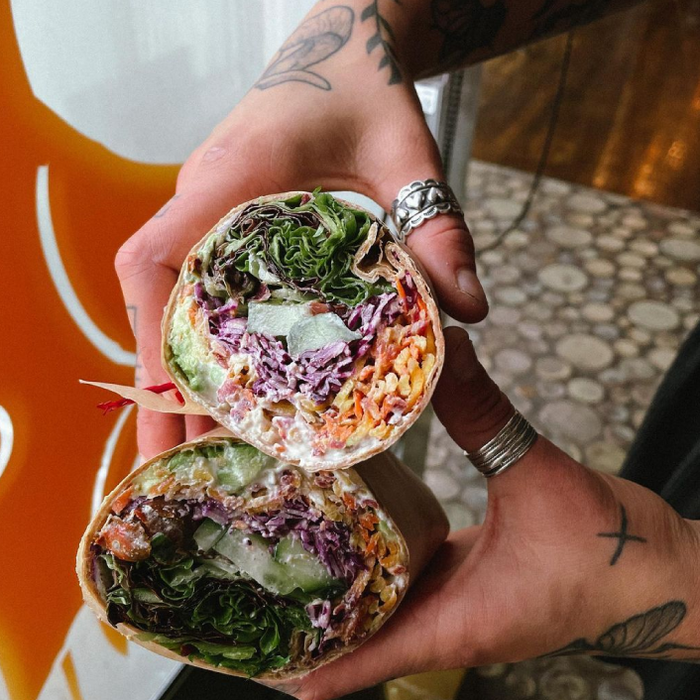 Cacao Tree Cafe | Plant-Based Cuisine