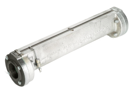 Flame Treating Burners | Flynn Burner Corporation | Bakery Burner and ...