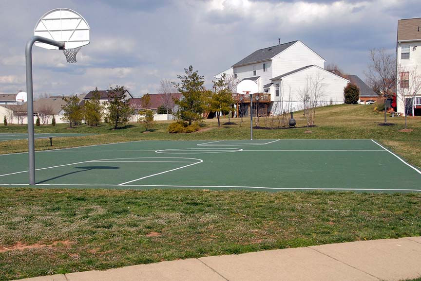 Ashburn Farm Association | Ashburn Virginia