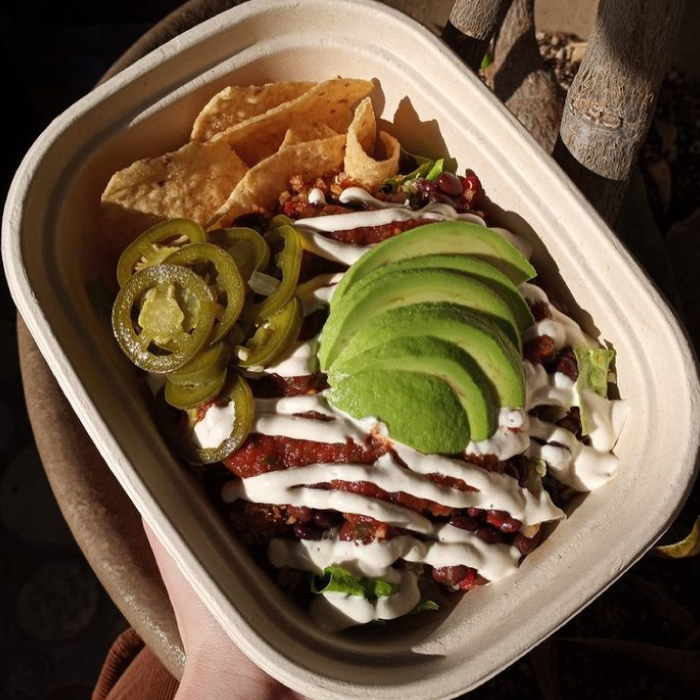 Cacao Tree Cafe | Plant-Based Cuisine