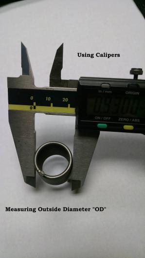 Understanding Spring Diameter: A Comprehensive Guide for Engineers