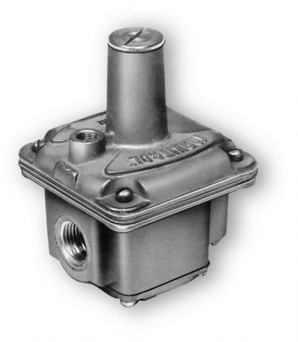 Flame Treating Regulators | Flynn Burner Corporation | Bakery Burner ...