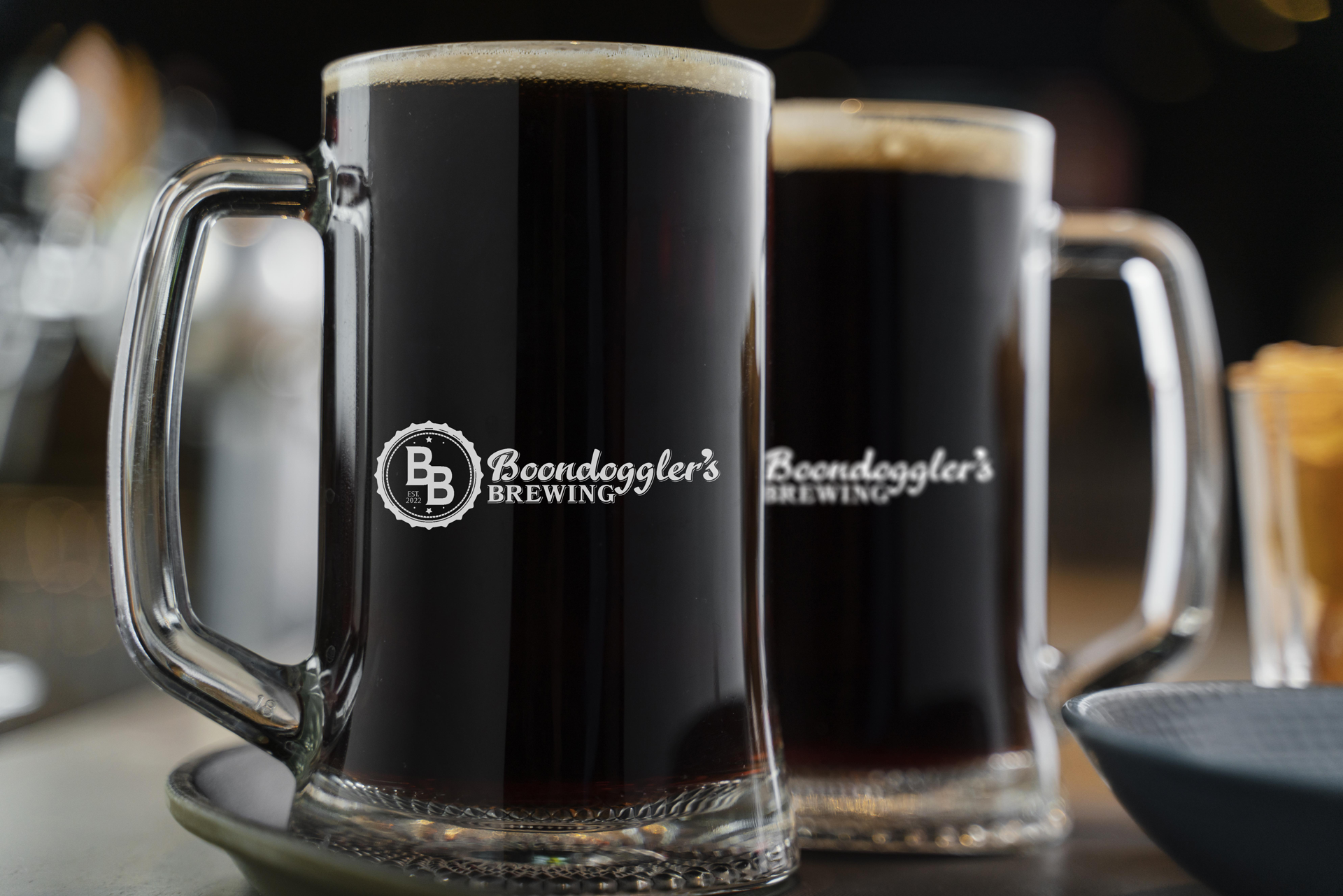 Brewing | Boondoggler's Brewing | Mooresville