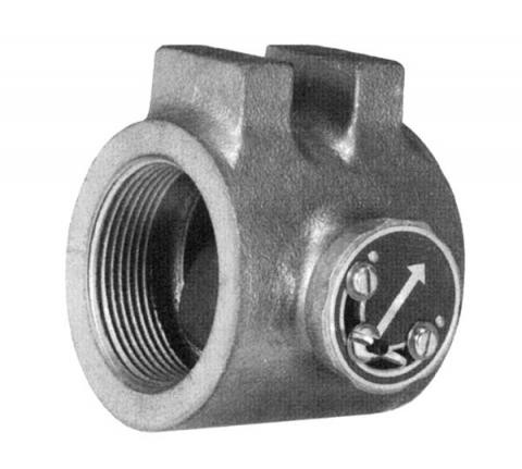 Butterfly | Flynn Burner