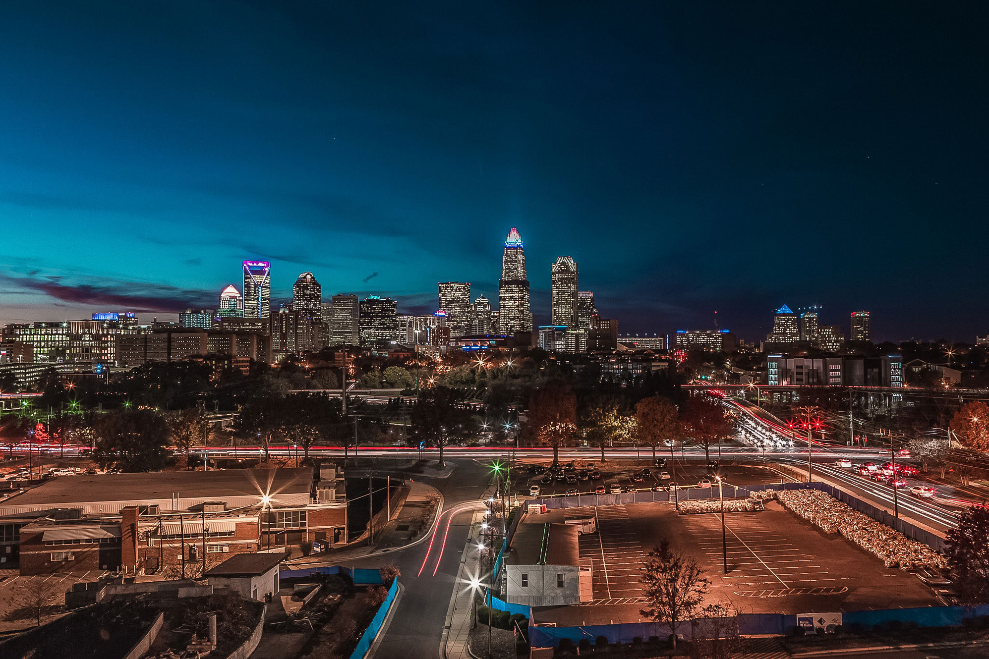 Caitlin McCain Martz | Cooper McCain | Charlotte Real Estate Appraiser ...