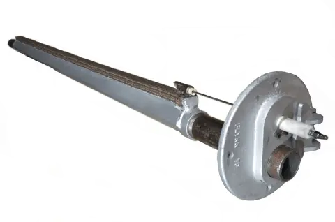 Baking Burners | Flynn Burner Corporation | Bakery Burner and Flame ...