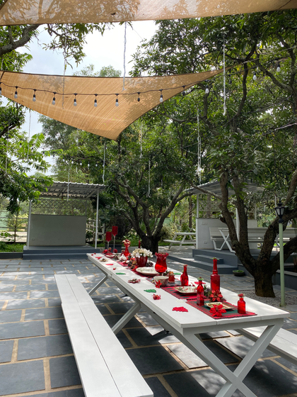 Gallery | Farmhouse Collective