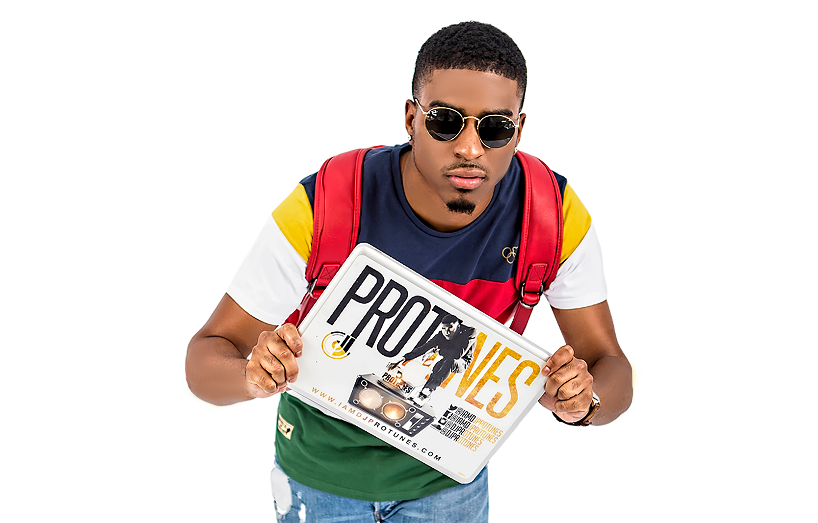 International DJ DJPROTUNES International DJ DJPROTUNES