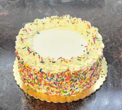 Signature Cakes | Jaime Bakes