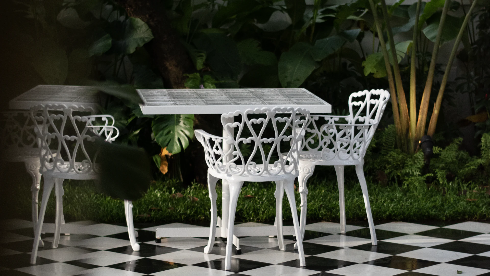 Our Story #GVQLife | GVQ Time Cafe