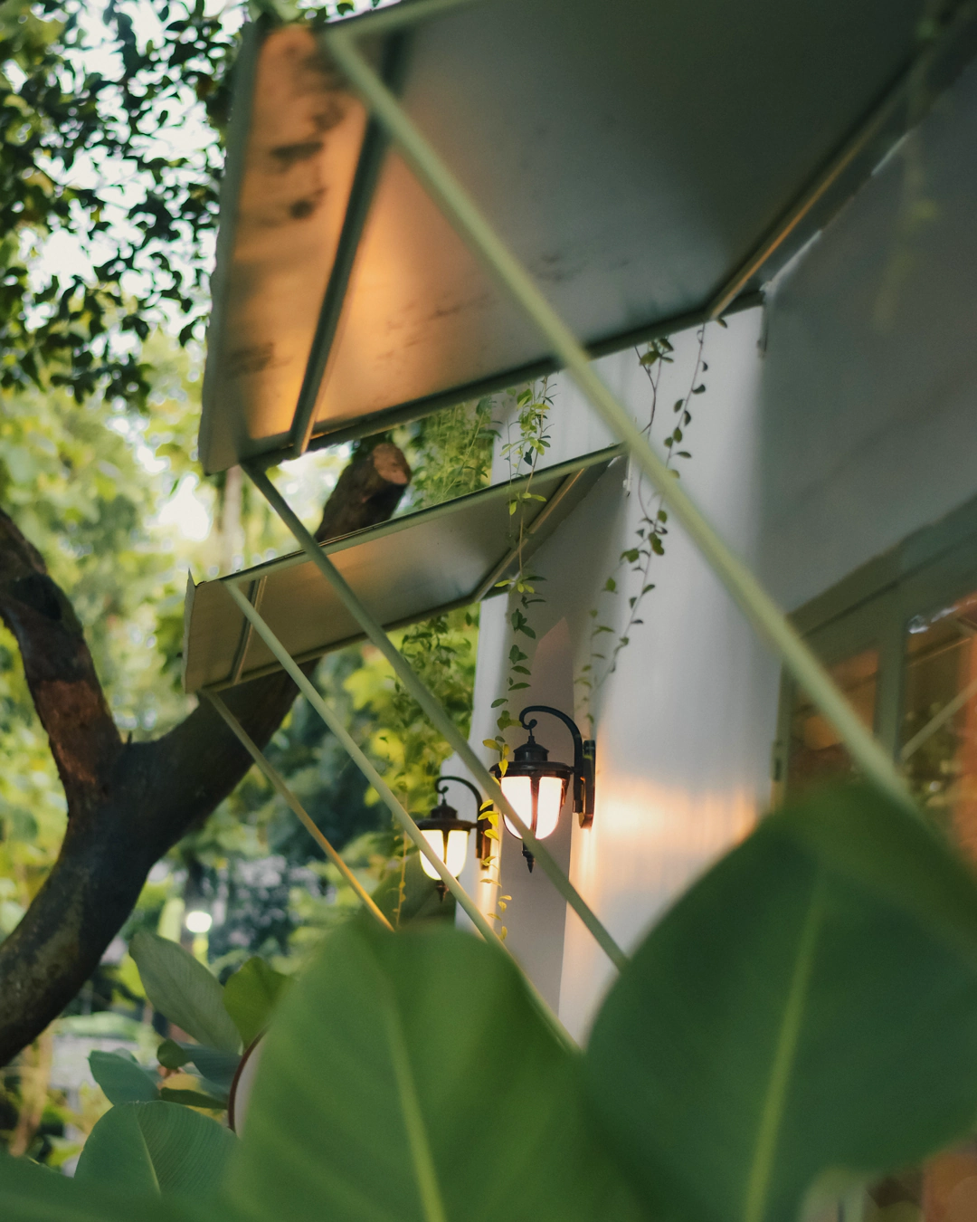 GVQ Time Cafe - Kerala's First Time Cafe