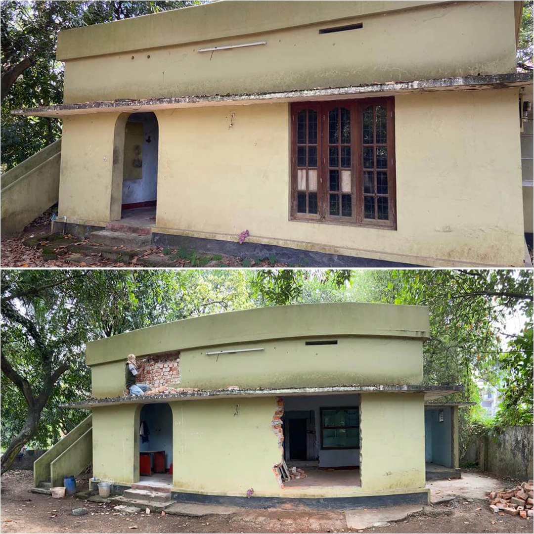 Our Story #GVQLife | GVQ Time Cafe