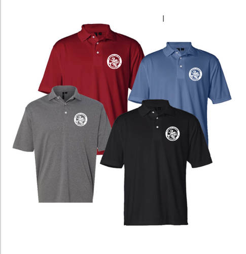 SHOW -Polo | C & D Designs