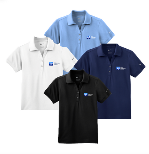 UCS - Nike Women's Dri-FIT Classic Polo | C & D Designs