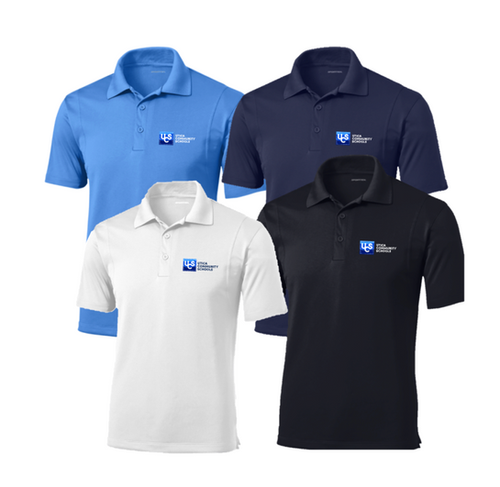 UCS Sport-Tek® Micropique Sport-Wick® Polo | C & D Designs