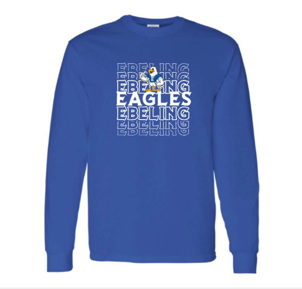 Ebeling Elementary | C & D Designs