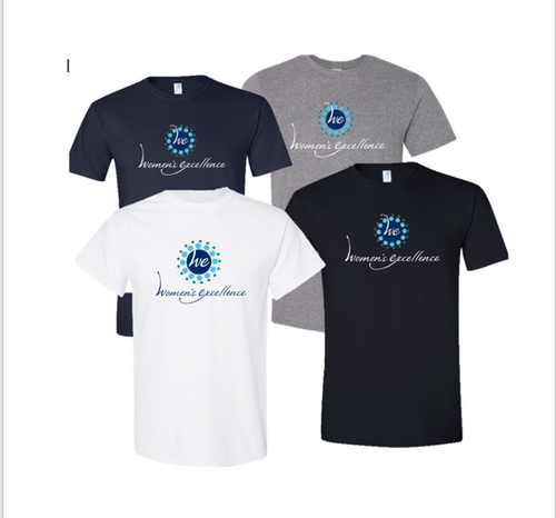 WE - T-Shirts | C & D Designs