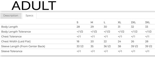 Eisenhower VB Long Sleeve T-Shirts | C & D Designs