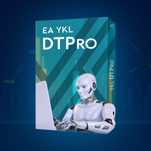EA YKL DTPro | YKL Robots