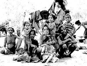 Seeking Justice for the Original Tamil Inhabitants: The Kuravar Tribe ...