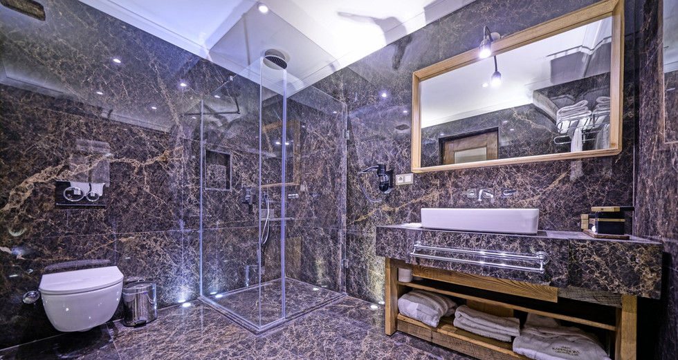 Suite Room 1008 | Rooms & Suites | Kappadoks Cave Hotel