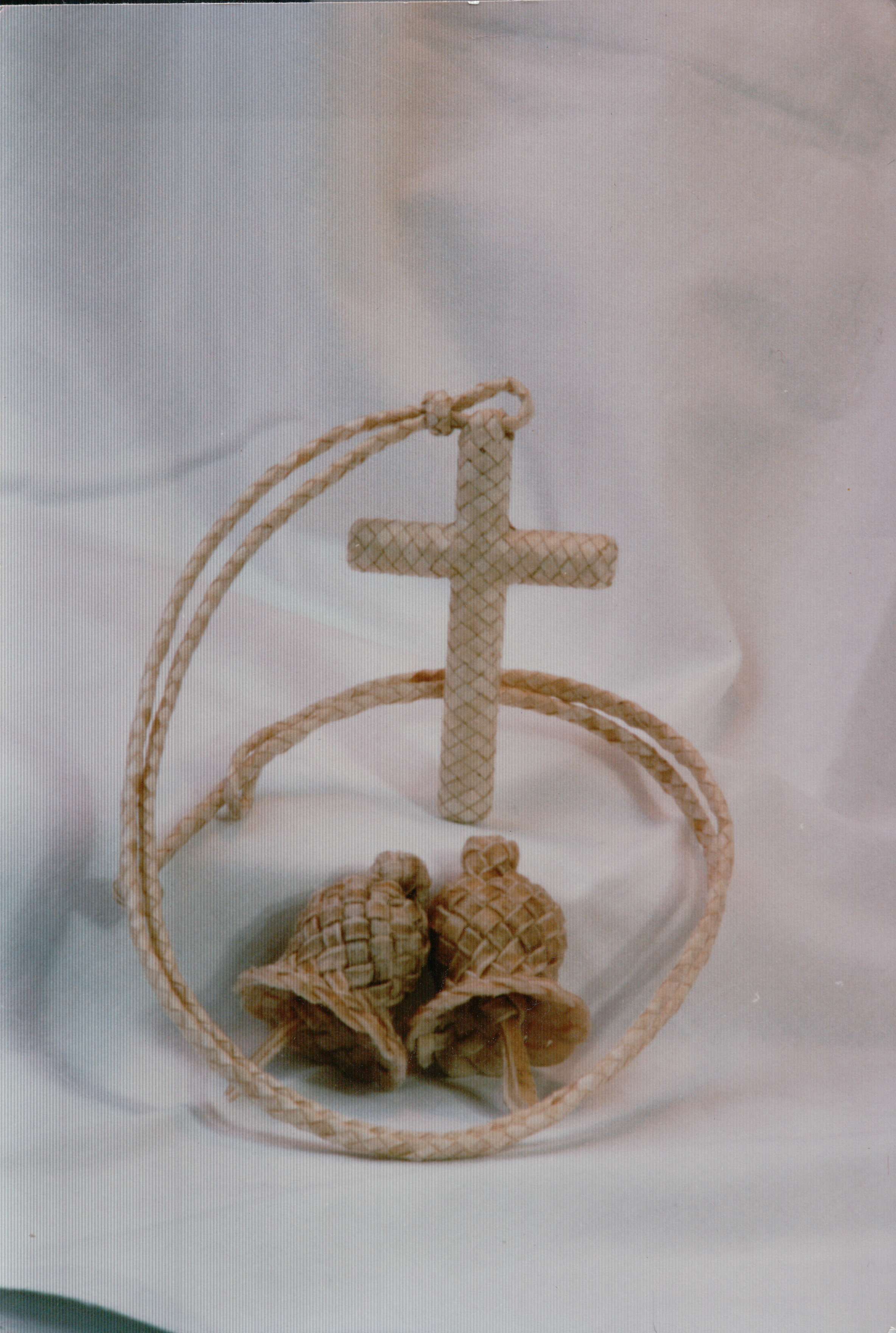 Blank page | Tom Hall Braiding and Knots