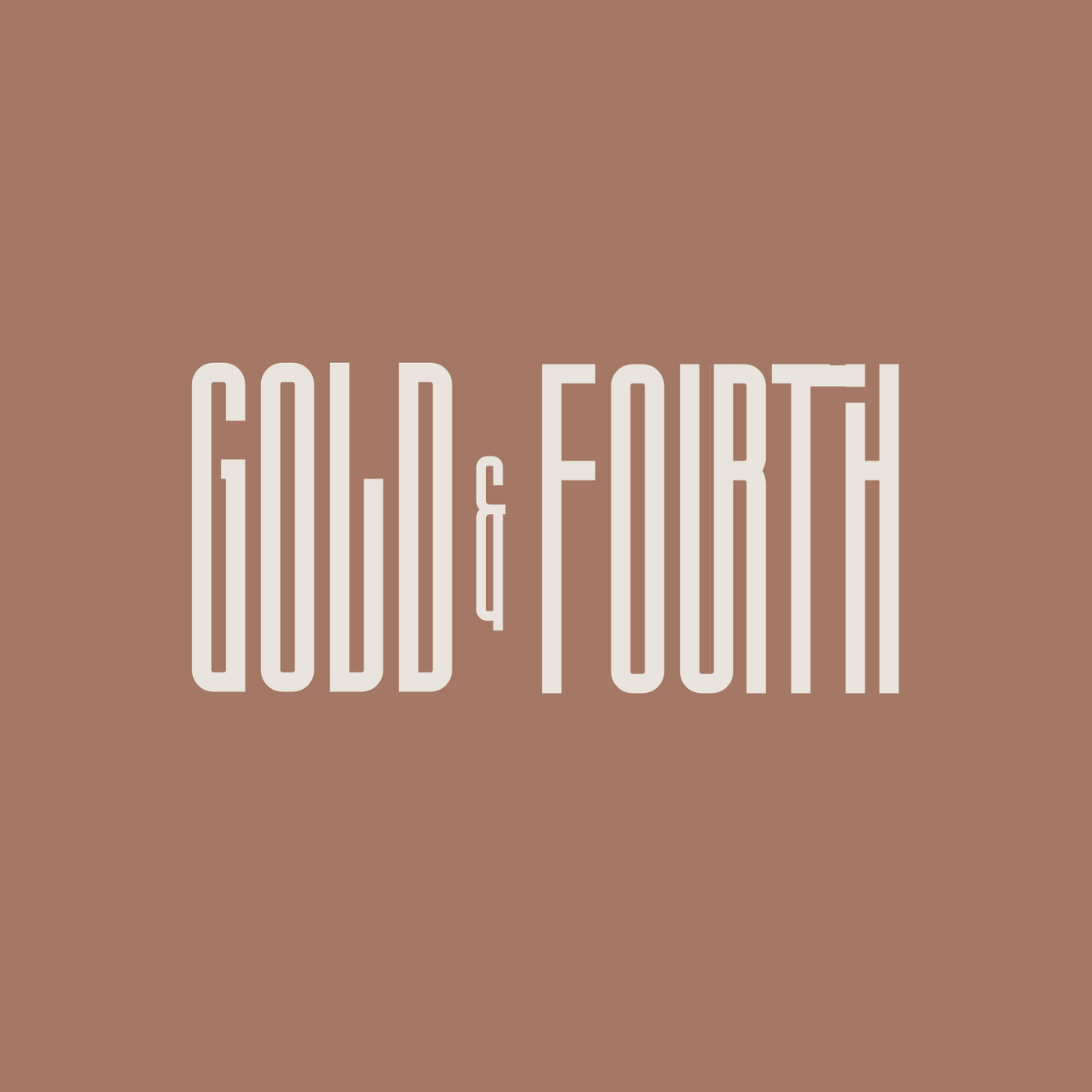 Marketing & Brand Strategy Agency in Charlotte, NC | Gold & Fourth