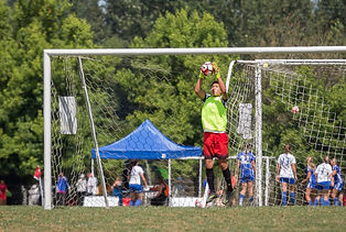 Crossfire Select: Programs