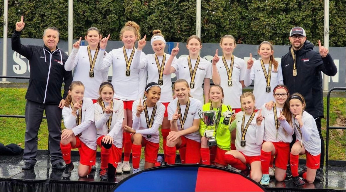 Tournament Updates | Crossfire Select