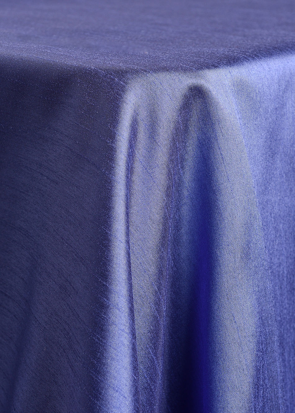 Purple Shantung | Coco Couture Linens