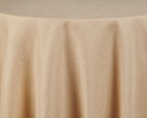 Jute Wheat | Coco Couture Linens