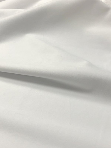 White Velvet | Coco Couture Linens