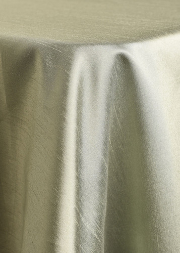Sage Shantung | Coco Couture Linens