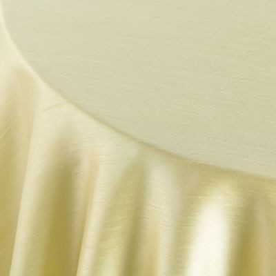 Spearmint Shantung | Coco Couture Linens