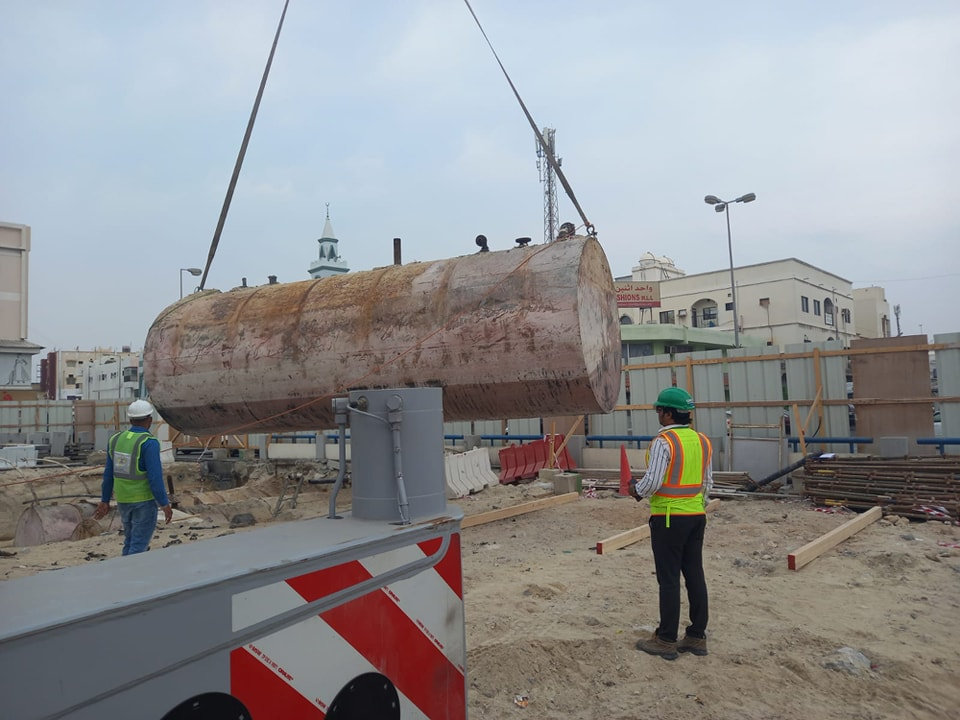 The Importance Of Fuel System Installation Bahrain