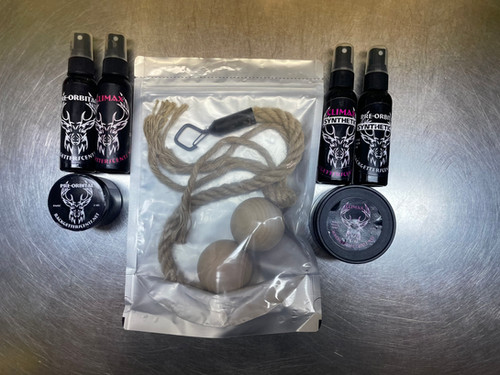 Rack Rope Mock Scrape Pack | copy-of-rackgetter