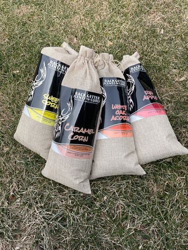 Igniter Drip Bag | copy-of-rackgetter