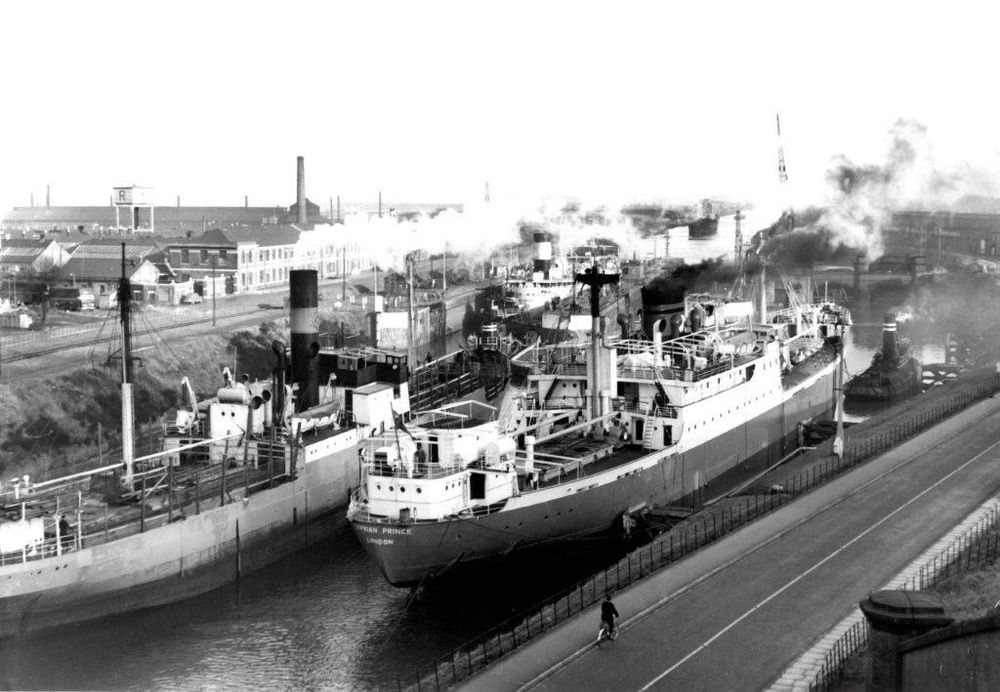 Heritage: Latchford History Group