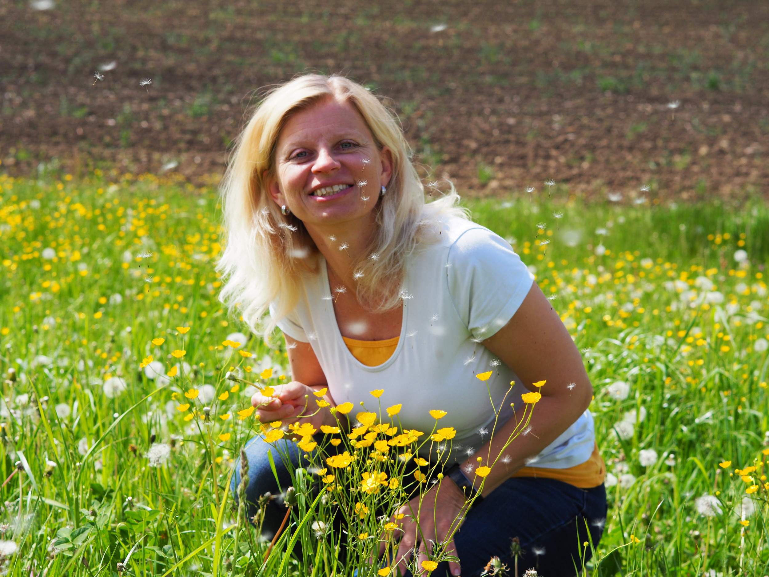 Coaching | Andrea Röcklinger | Biberbach