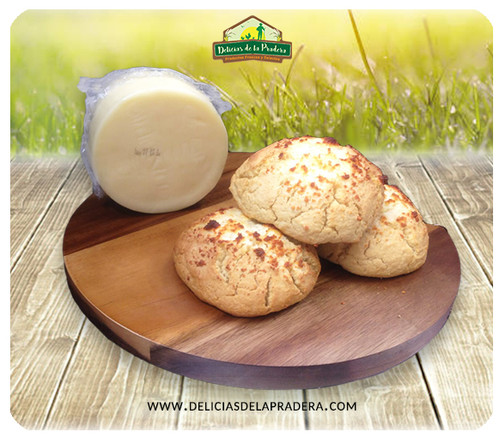 Garulla / Unid. | DeliciasDeLaPradera